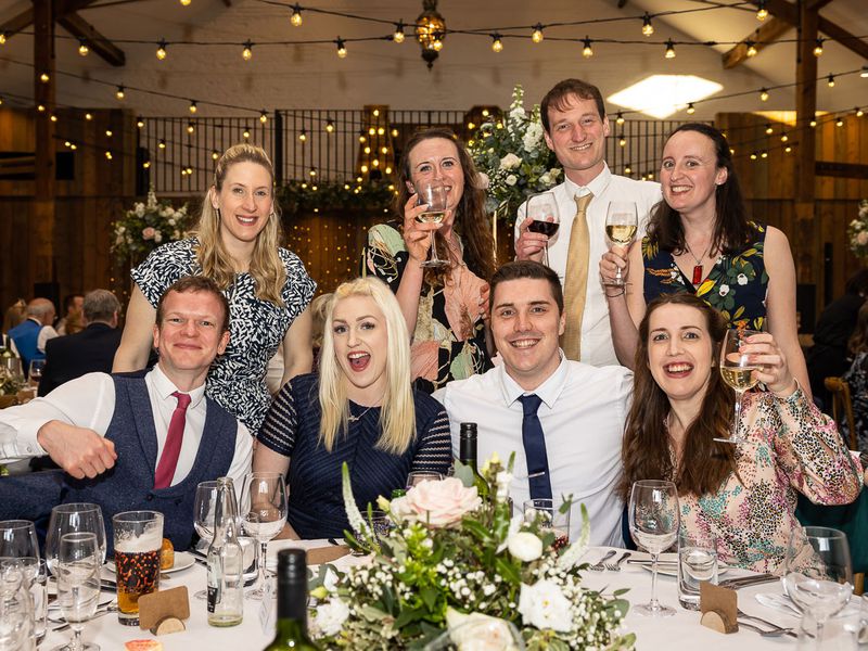 Oxnead Hall Norfolk | I Do Wedding Photography