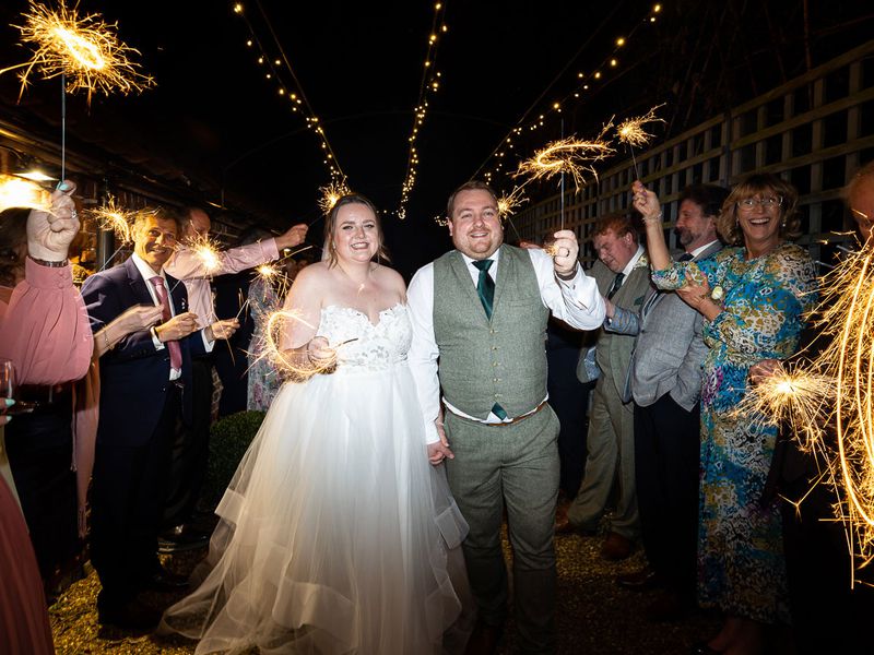 Oxnead Hall Norfolk | I Do Wedding Photography